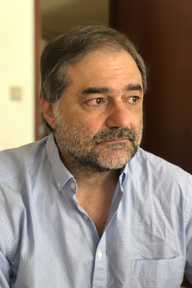 Churchill and the Movie Mogul – Beirut Art Film Festival