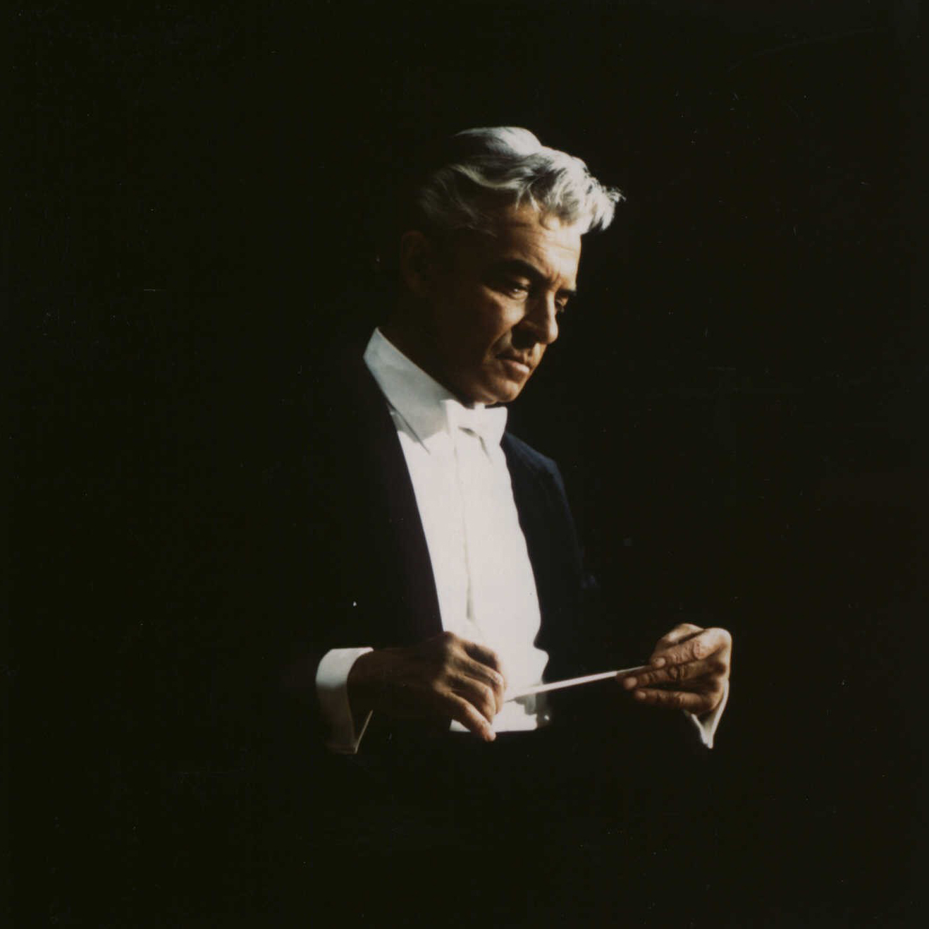 Karajan, Portrait of a Maestro – Beirut Art Film Festival