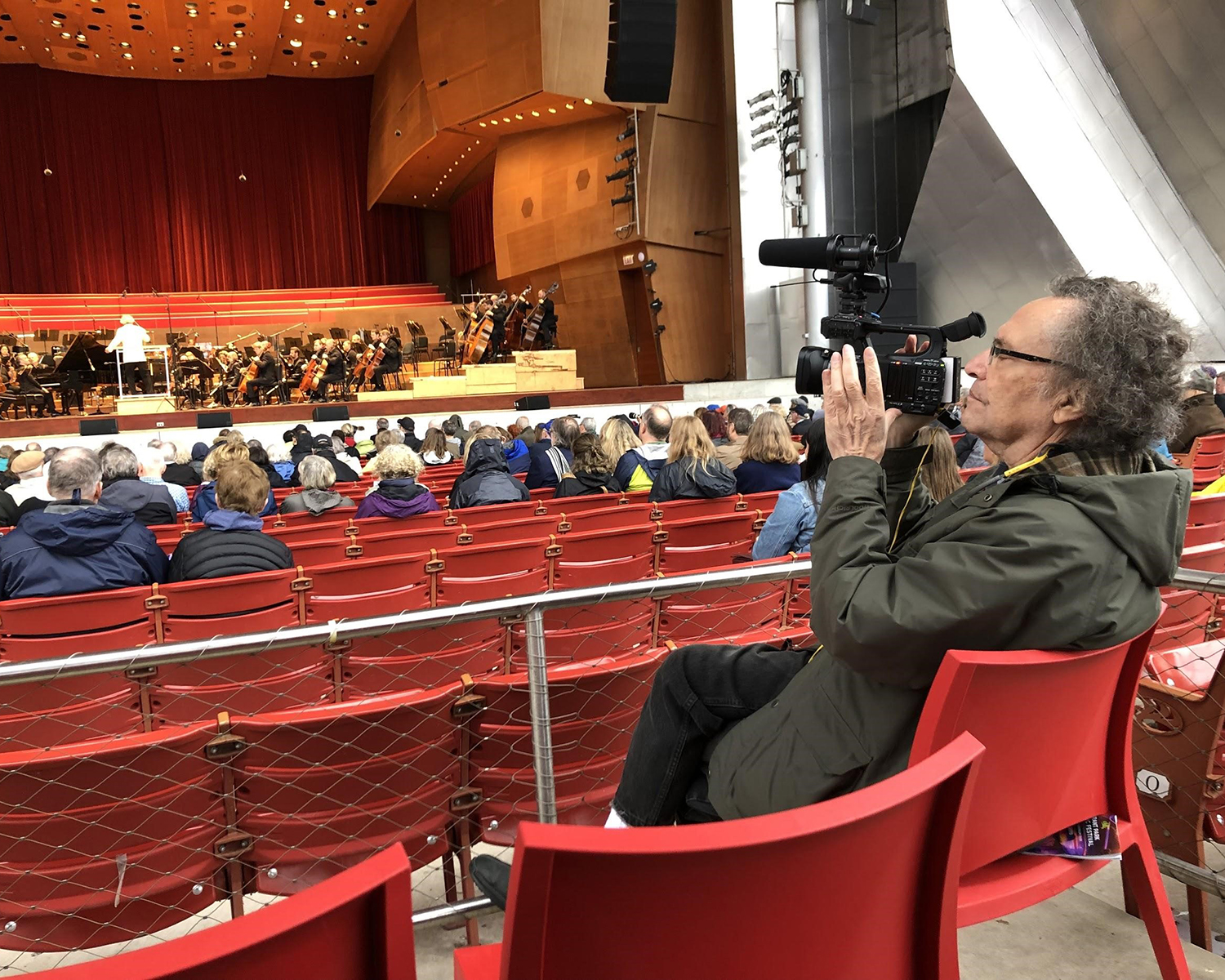 For the Left Hand – Beirut Art Film Festival