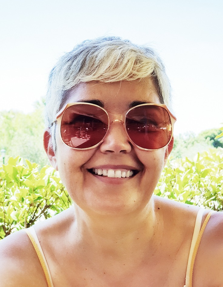 An all-women talk: 11 female photographers to tell you about male ...